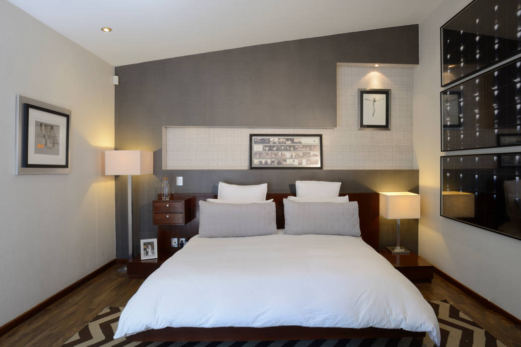 Recámara principal | homify