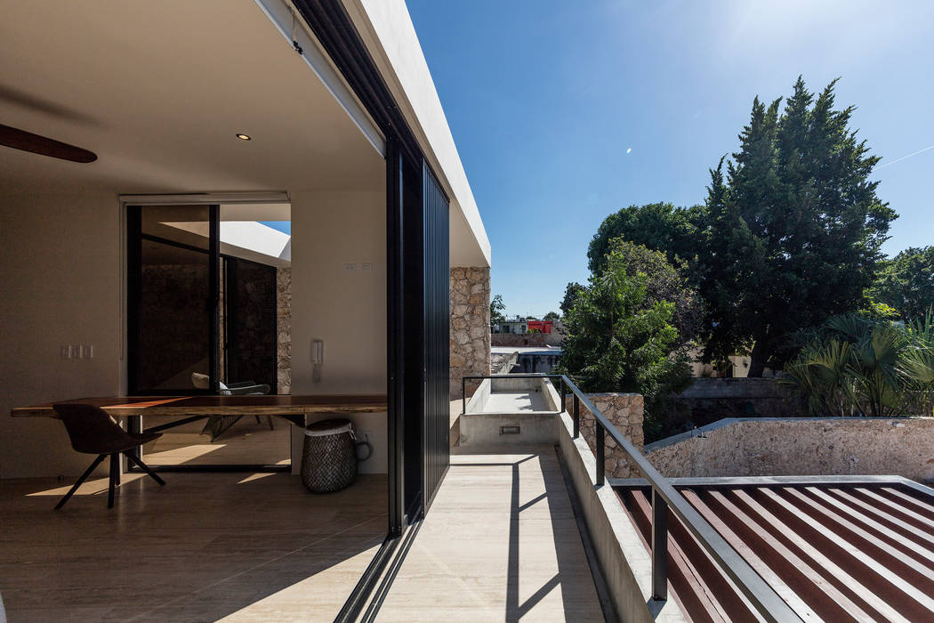 Balcón recámara principal | homify