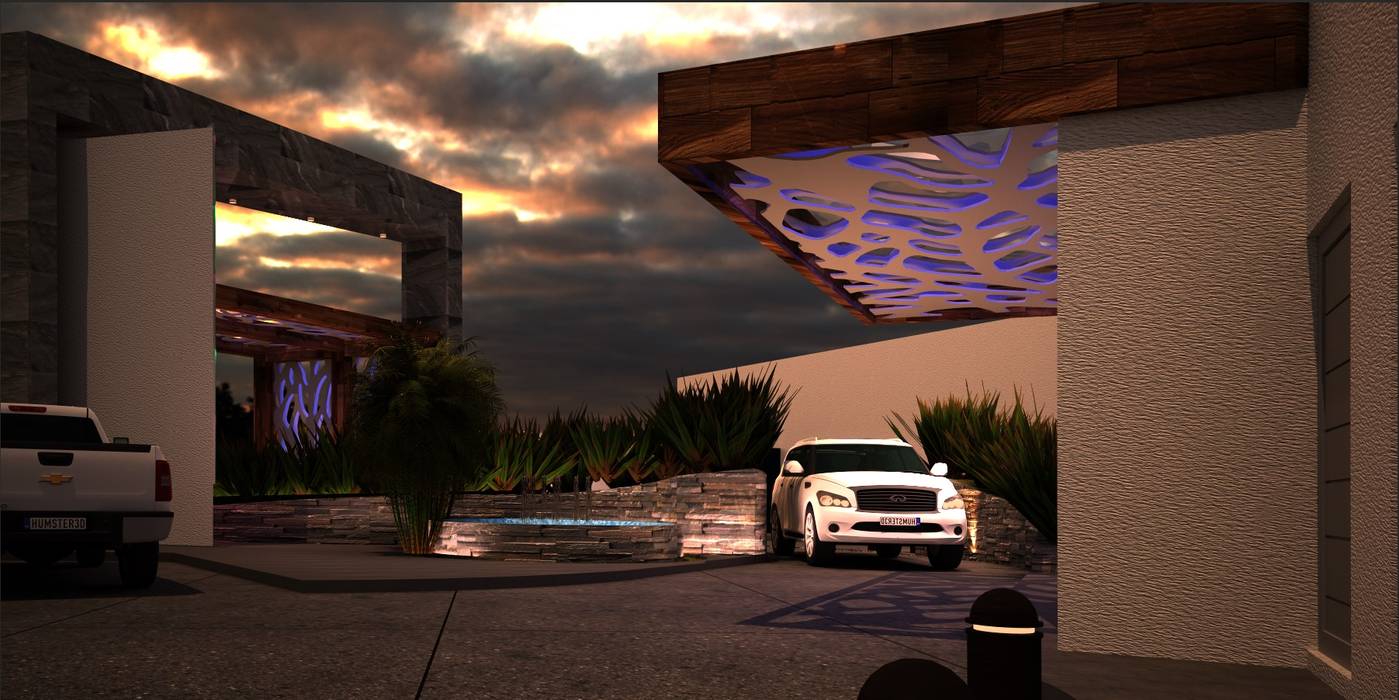 Motel | homify