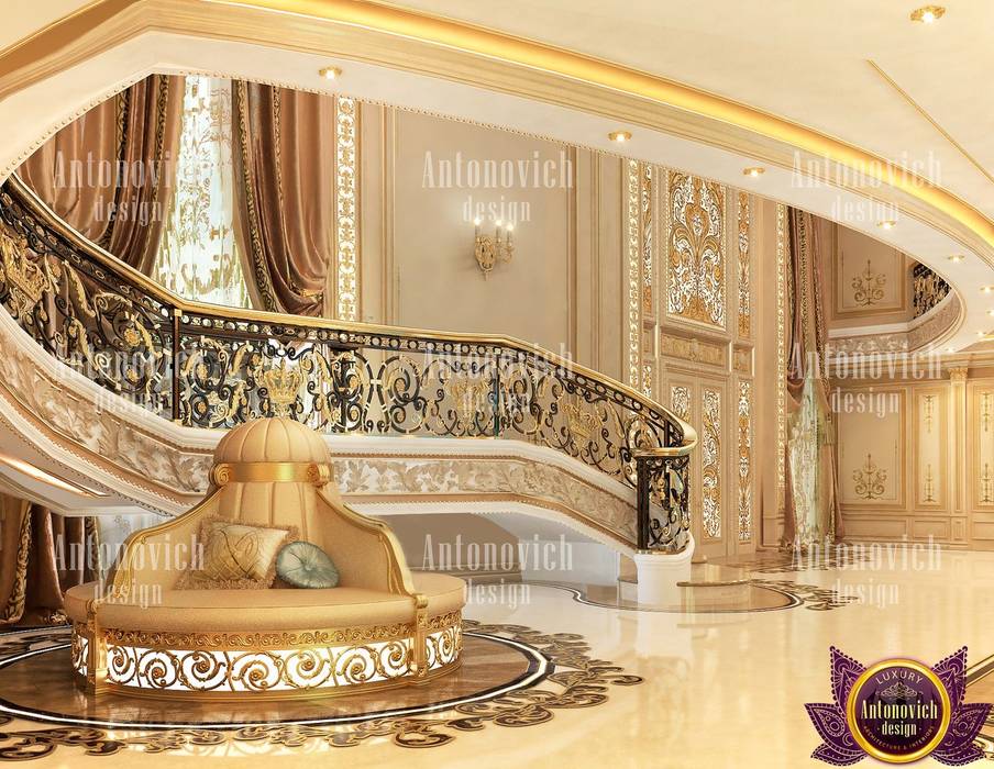 fashionable interior of 2019 by katrina antonovich, luxury antonovich design | homify