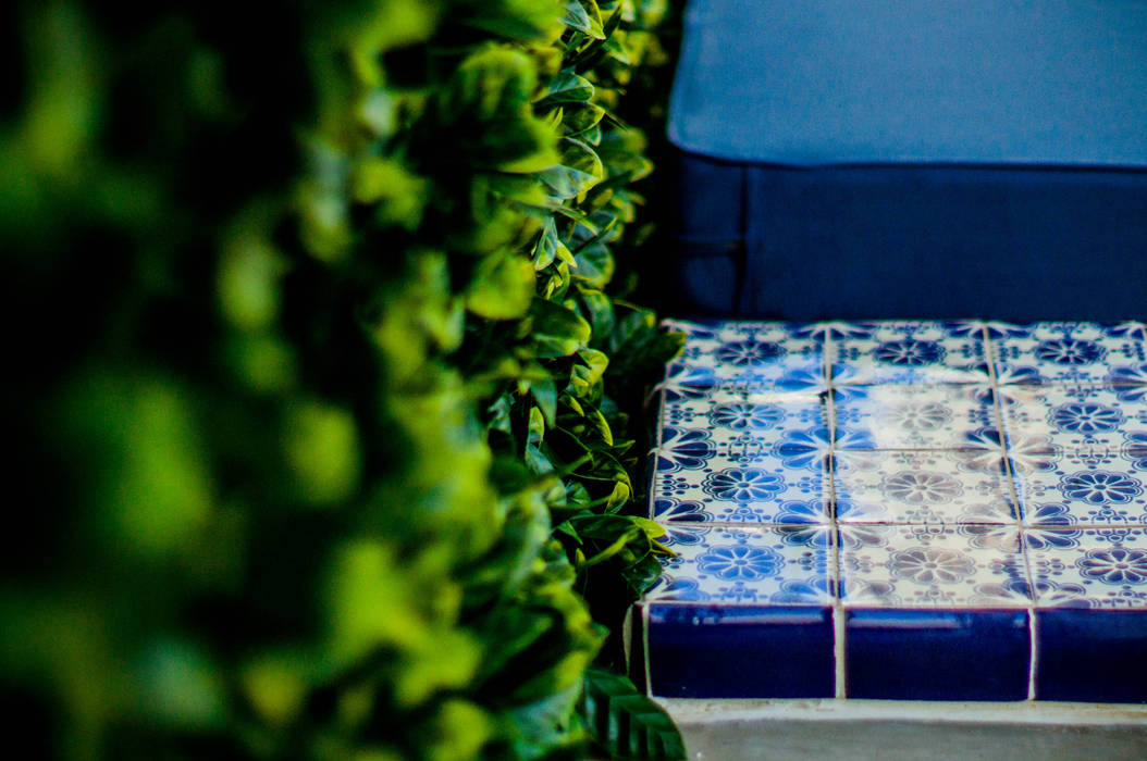 Detalle de materiales y texturas. | homify