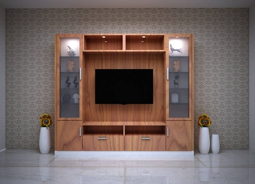 Tv unit for living area | homify