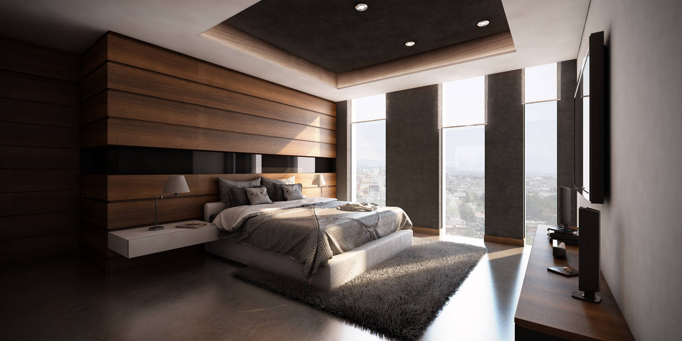 Recamara principal | homify