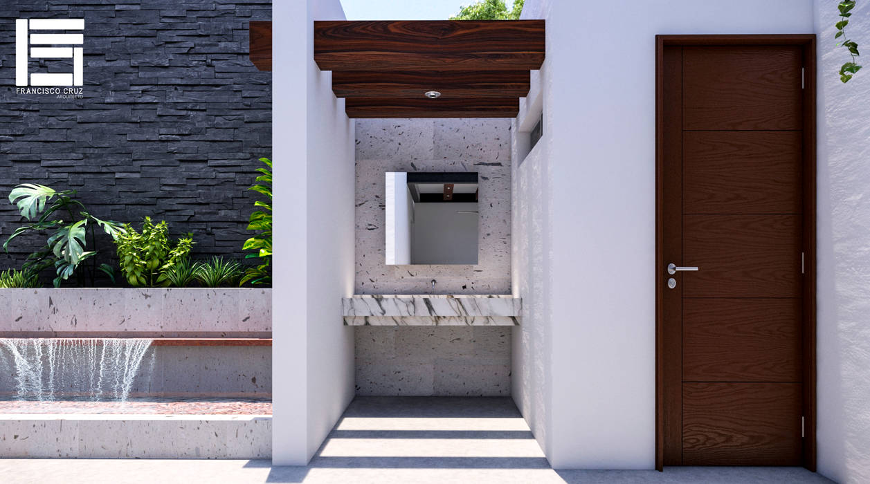 Lavabo exterior | homify