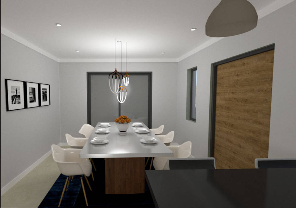 Diningroom addition | homify