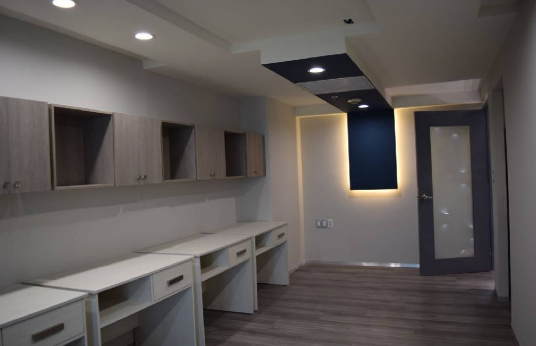 Wtc piso 19 | homify