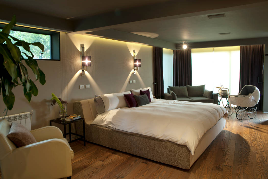 Recámara principal | homify