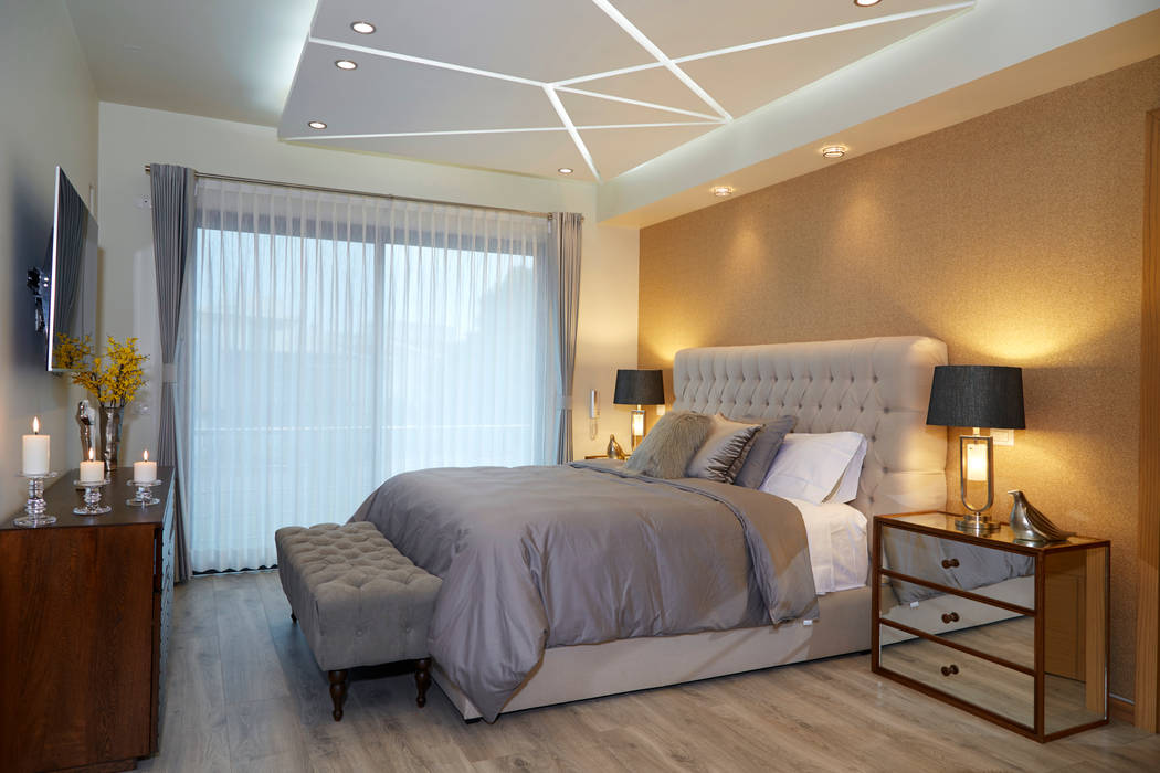 Recamara principal | homify