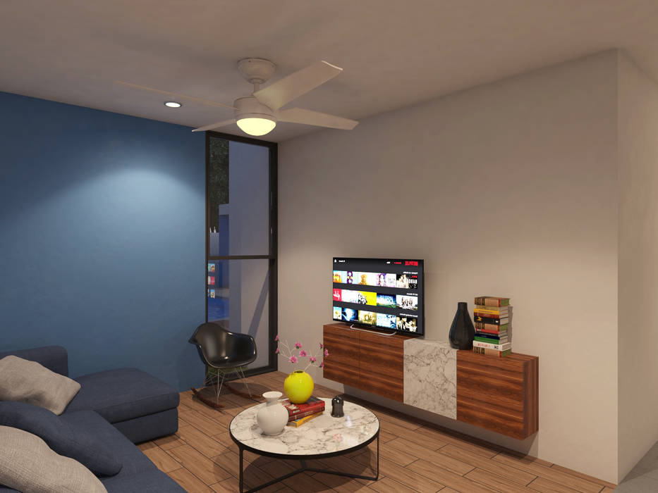 Cuarto de tv | homify