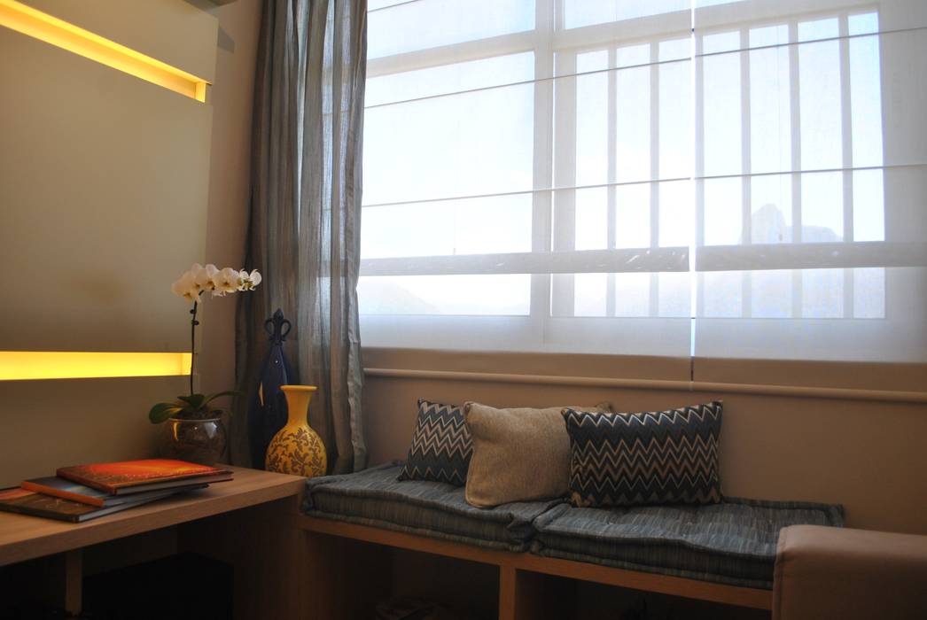 Banco na janela | homify