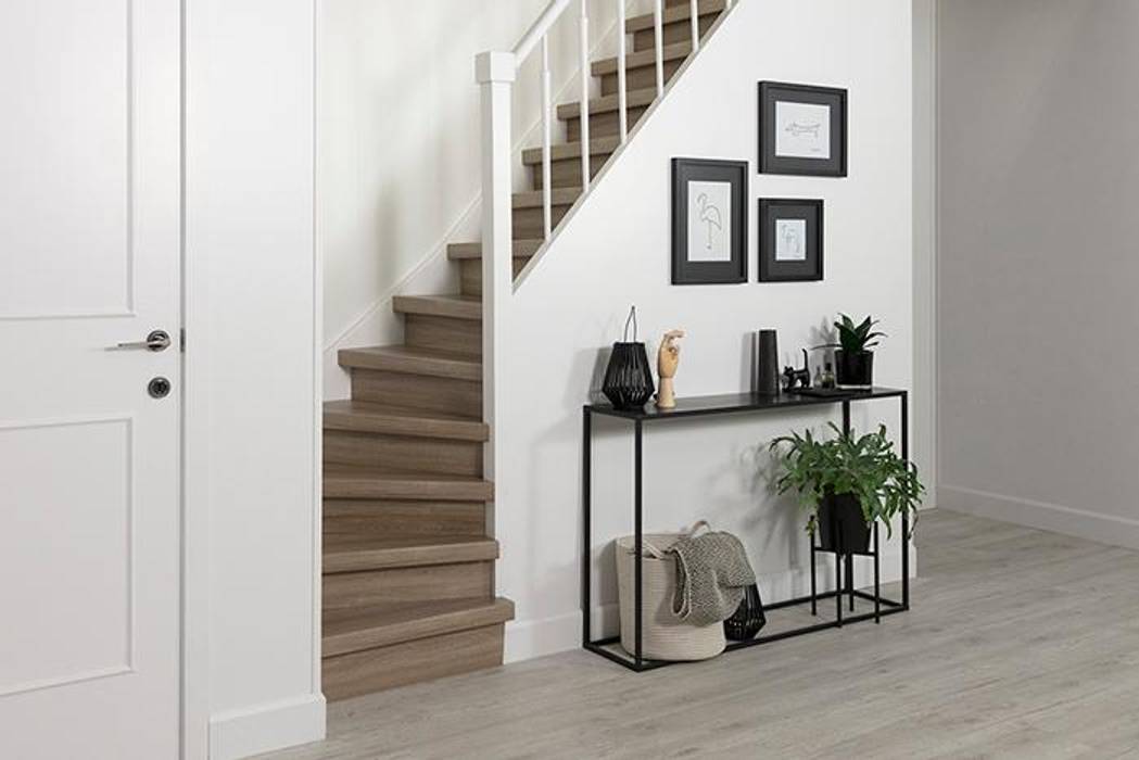 Rivestimento gradini per scale interne maestro steps | homify