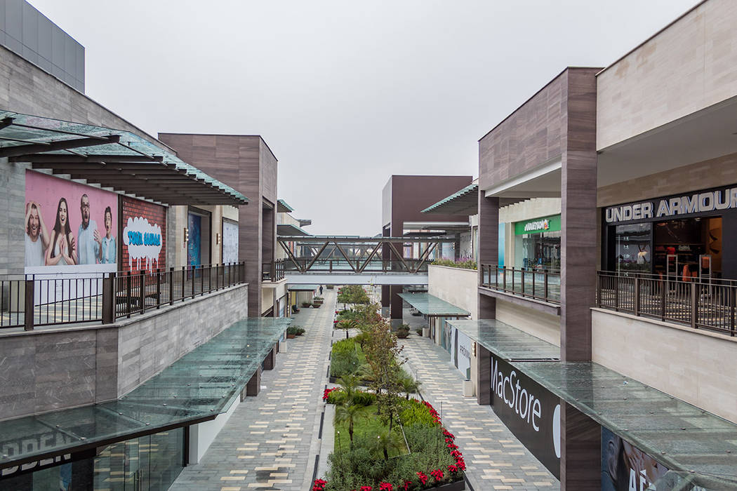 Town square metepec – grow arquitectos | homify