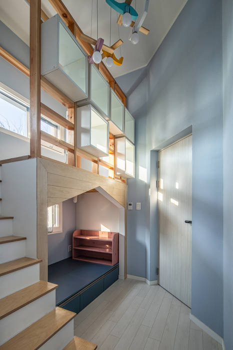 Interior And Architecture By Inark 대구 달서구 두류동 도담도담 하우스 대구 협소주택 소형주택 상가주택