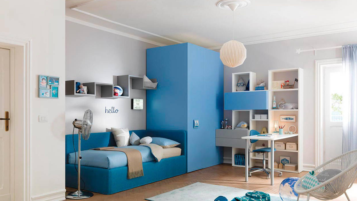 Recamara infantil | homify
