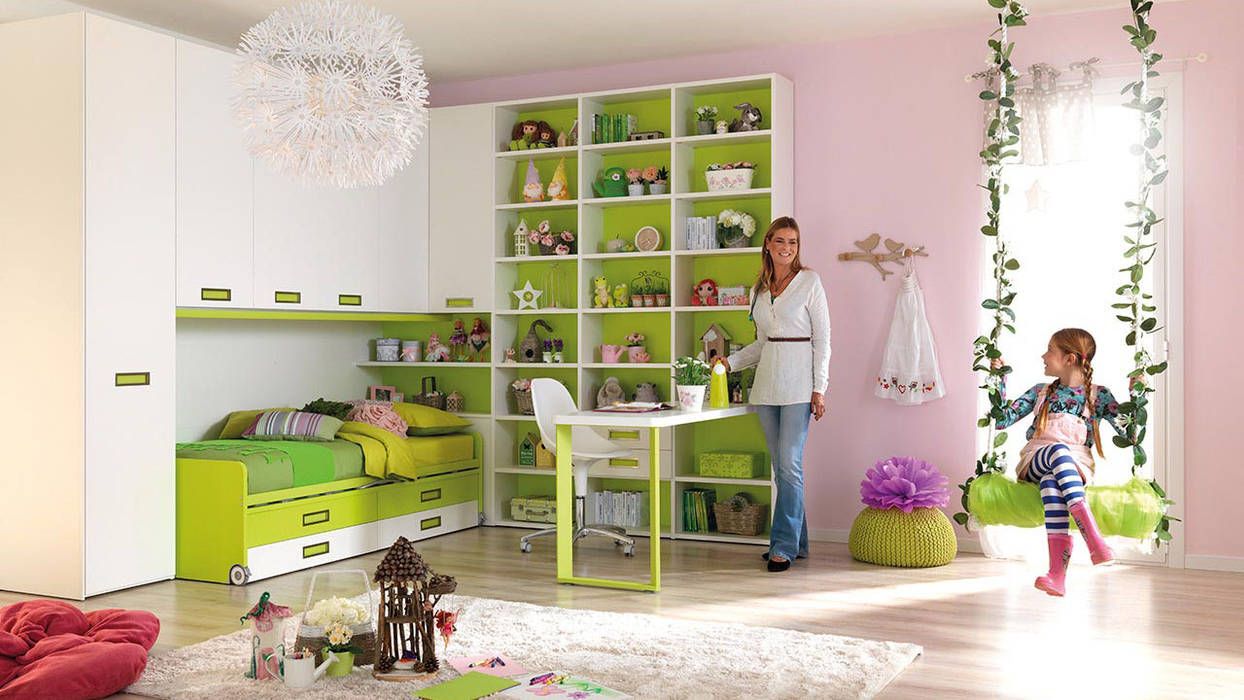 Recamara infantil | homify