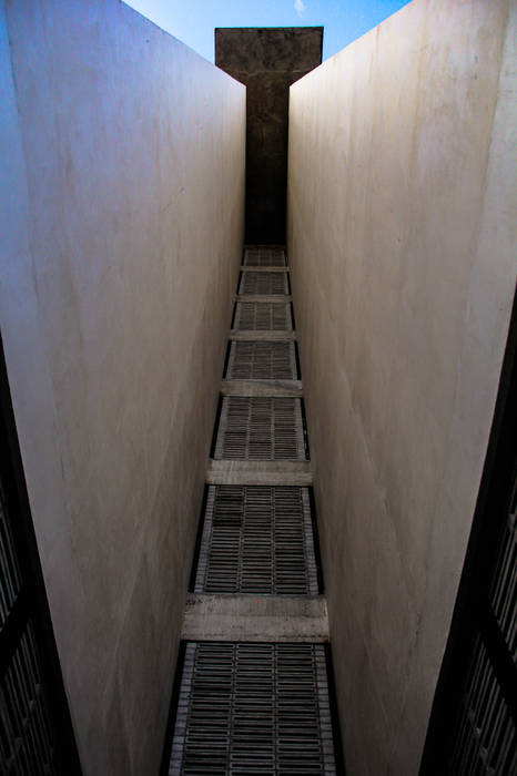 Celosia de concreto | homify