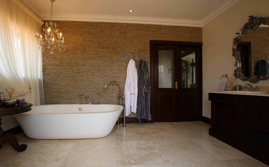 Walkersons traditional manor house, jsd interiors | homify