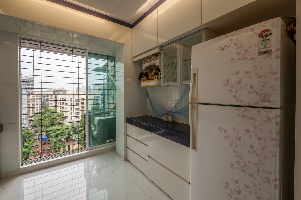 The serving platform | homify