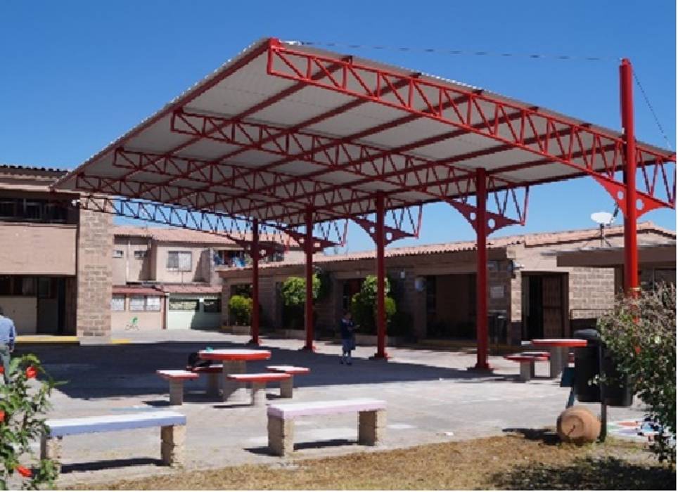 Techumbre acero | homify