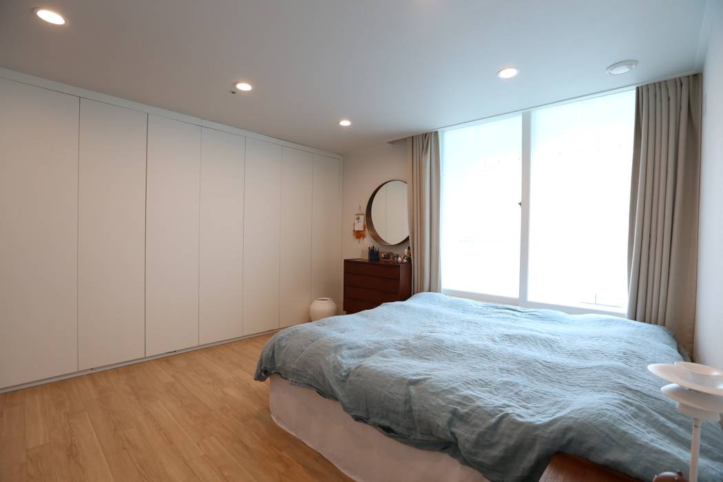 반포리체 39py 아파트, 트리플디자인 | 호미파이 & homify