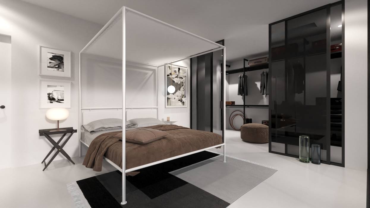 Quarto – suite | homify