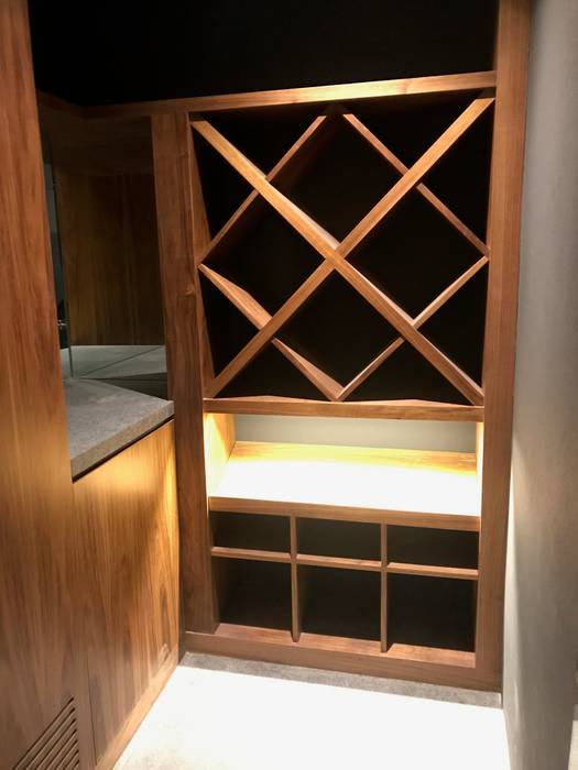 Cava para vinos | homify