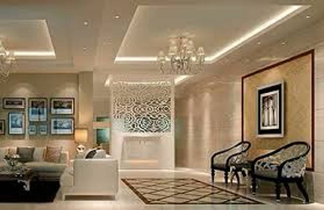Remodelacion de techos con plafones decorativos, decoraciones calygar ...