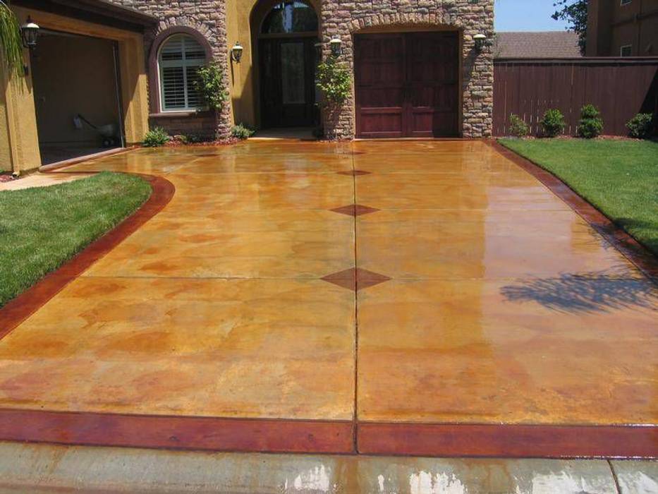 Oxicreto en casas | homify