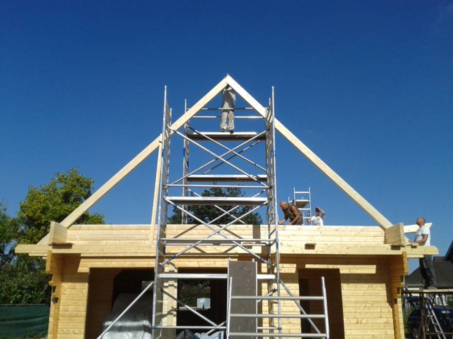 Thule Blockhaus Gmbh