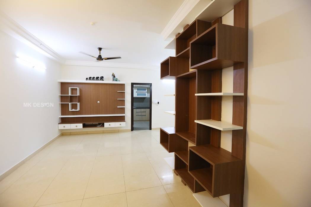 Display unit | homify