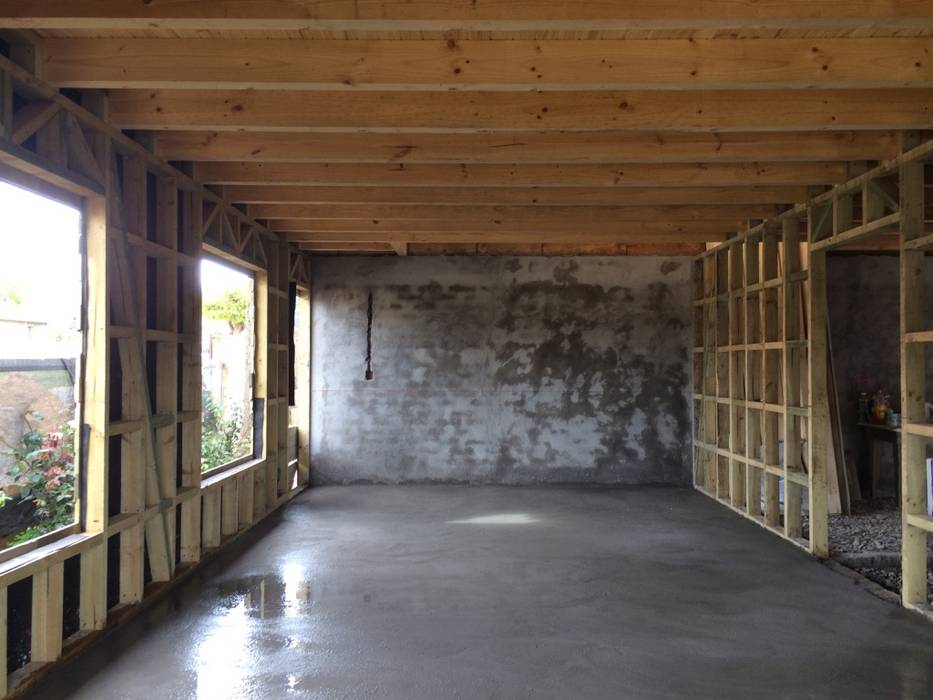 Radier – envigado | homify