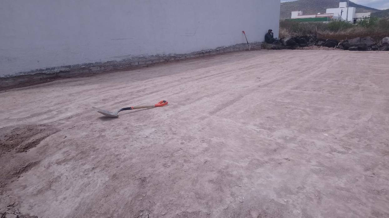Plancha de tepetate | homify