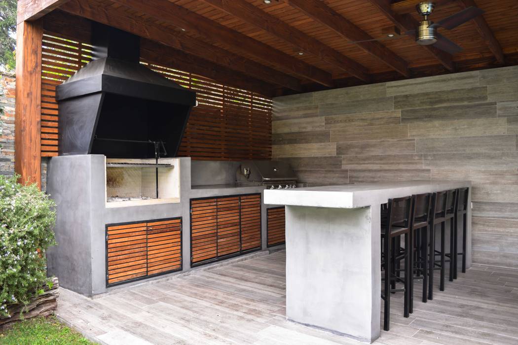 Quinchos , comercial dominguez | homify