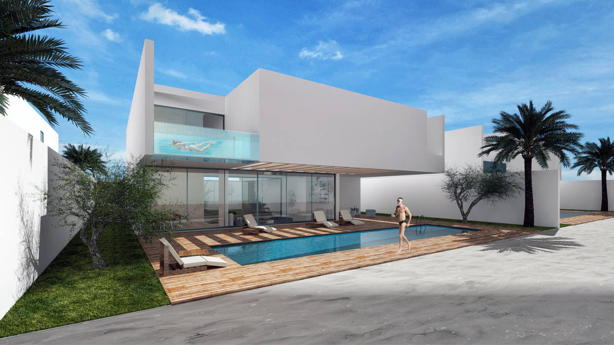 Marassi villas a | homify