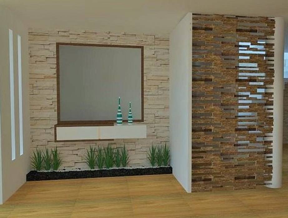 Recibidor | homify
