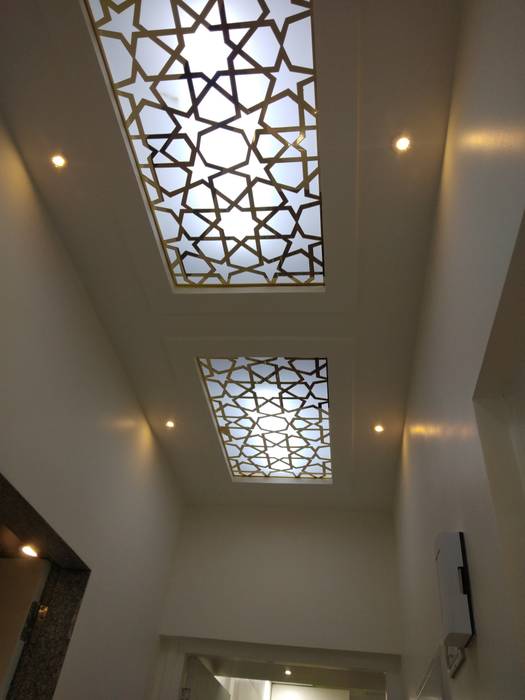 Internal passage ceiling | homify
