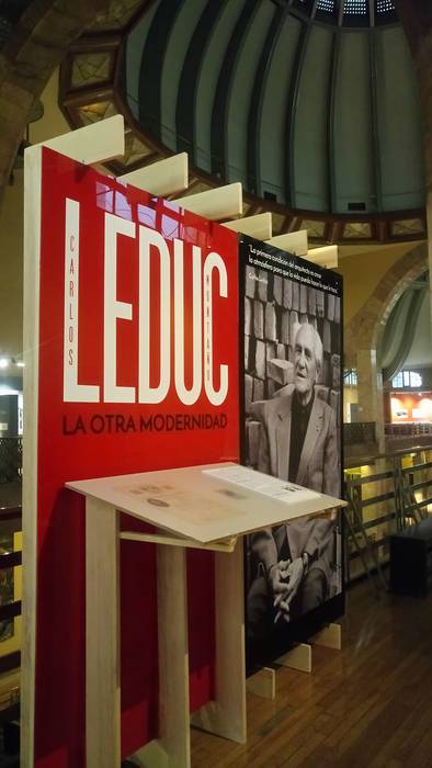 Carlos leduc montaño. la otra modernidad | homify