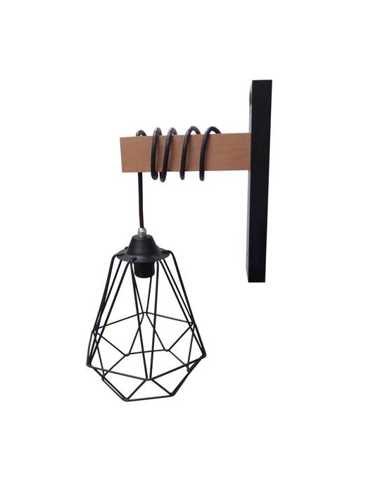Arbotante modelo atnh2515-gerona | homify