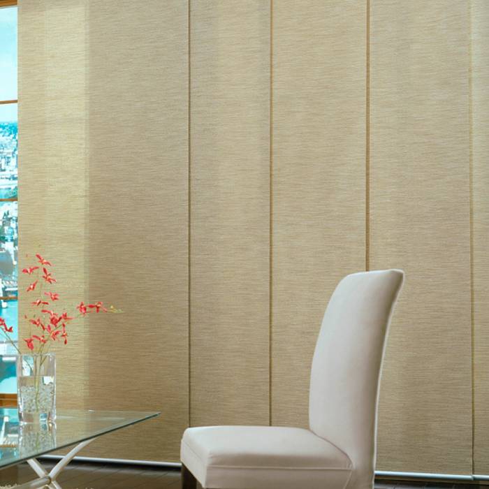 Cortina panel track | homify