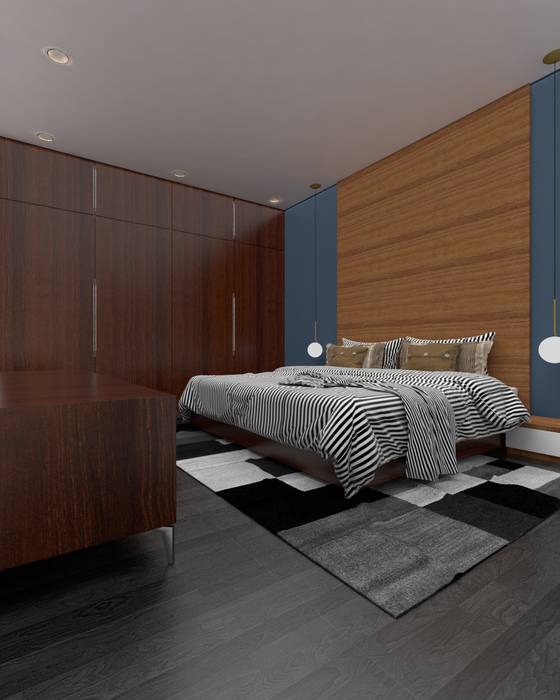 Recamara principal | homify