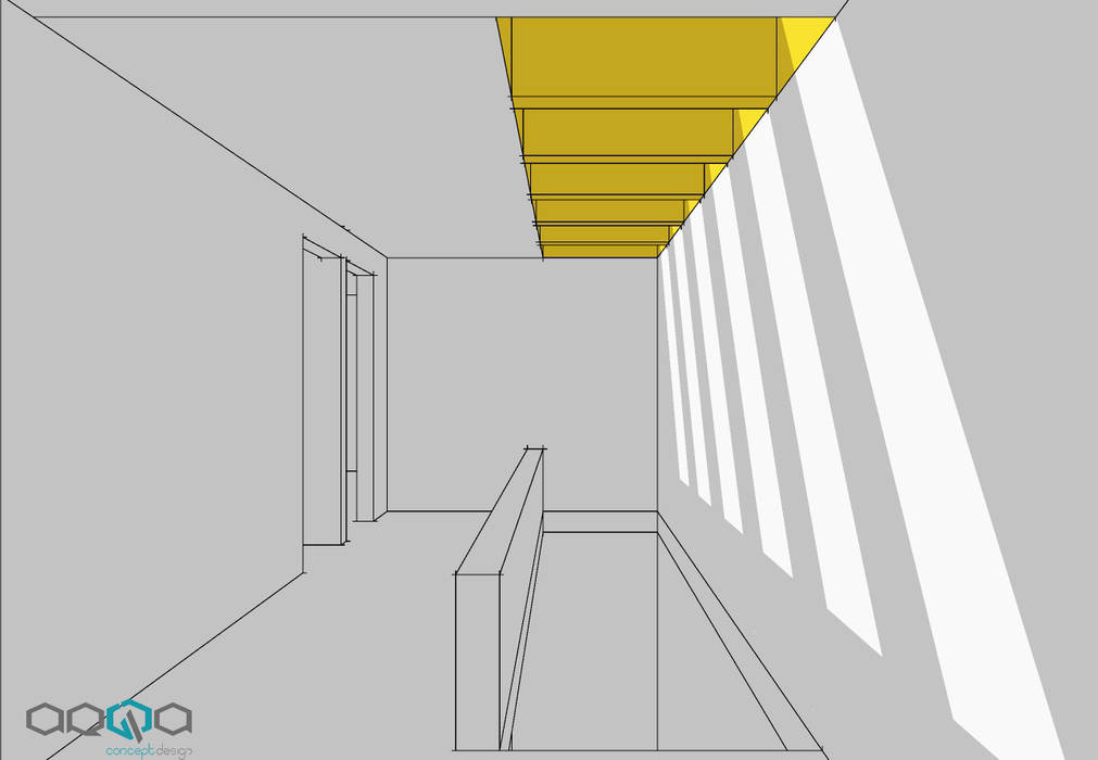 Escaleras-pergolas | homify