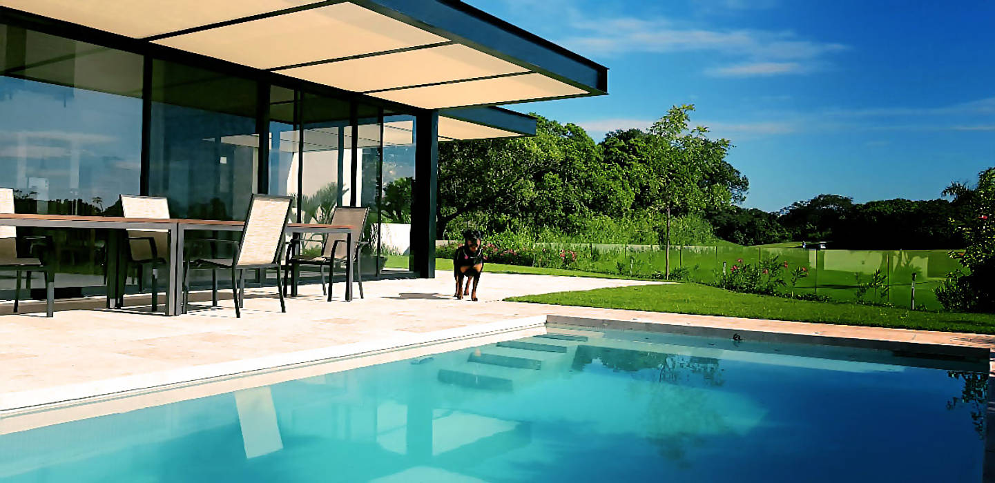 Punta tiburón, v+3 arquitectos | homify