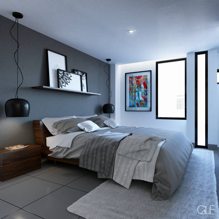 Recamara principal | homify