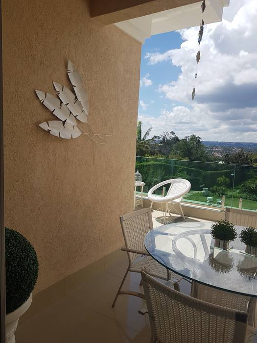 Varanda do 1 andar | homify