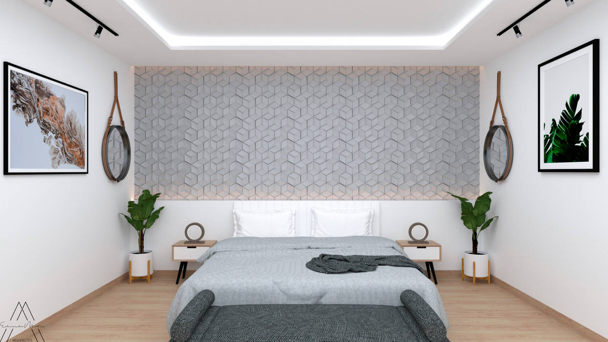 Recámara principal | homify