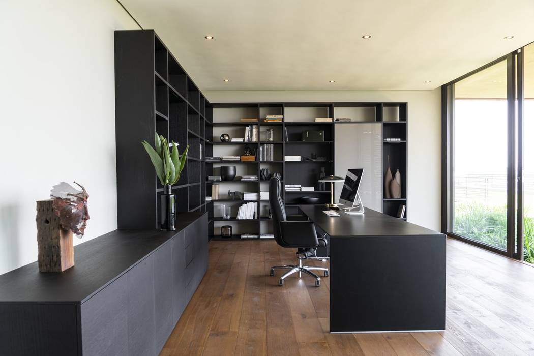 Mooikloof heights , nico van der meulen architects | homify