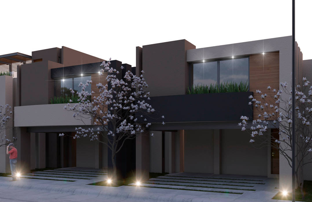 Casa habitación | homify