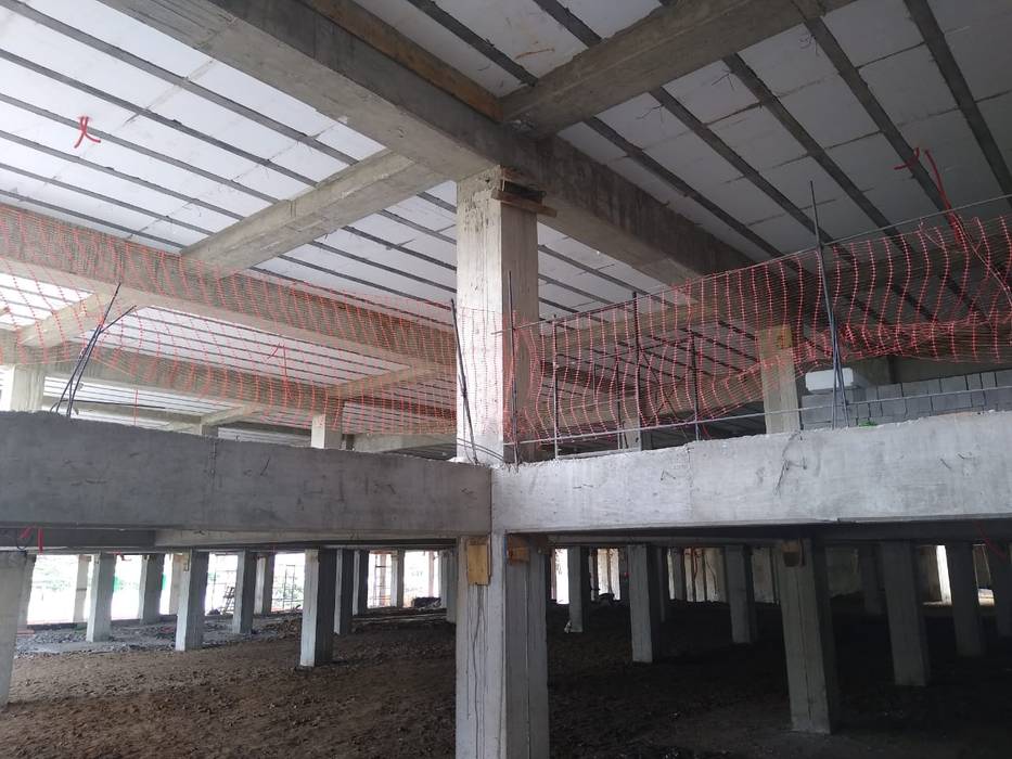 Obra universidad humanitas queretaro, vigamex, s.a. de c.v. | homify
