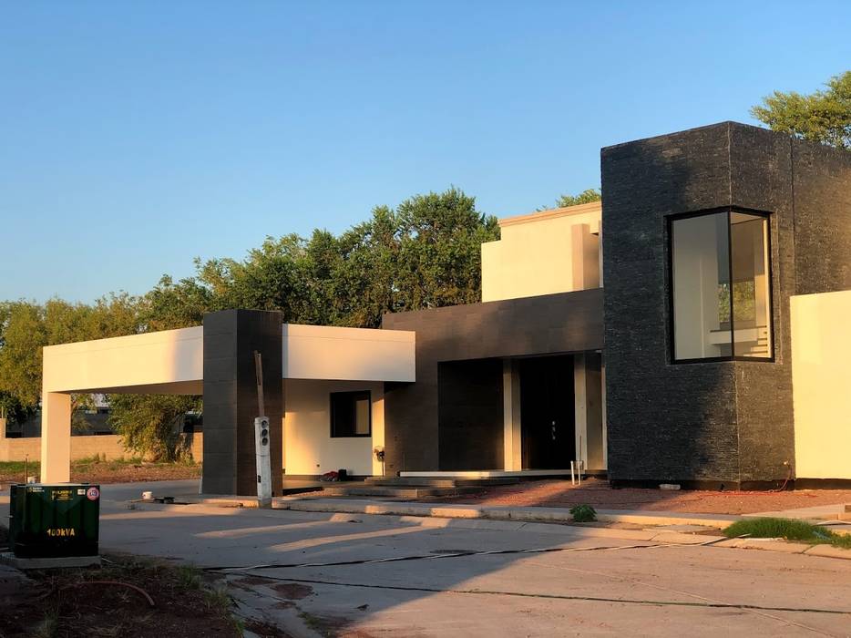 Obra al 90 % | homify