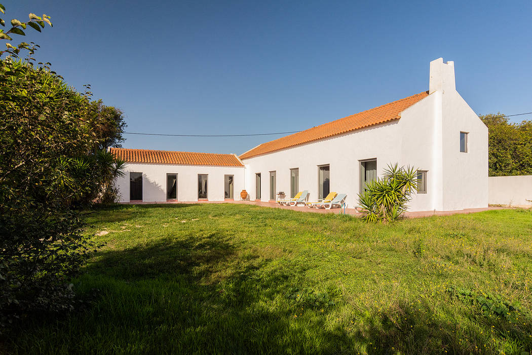 Quinta na costa alentejana, msa - real estate, lda | homify